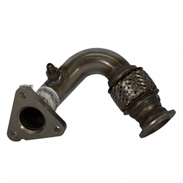 Shop OEM Exhaust | Online Ford Parts Catalog