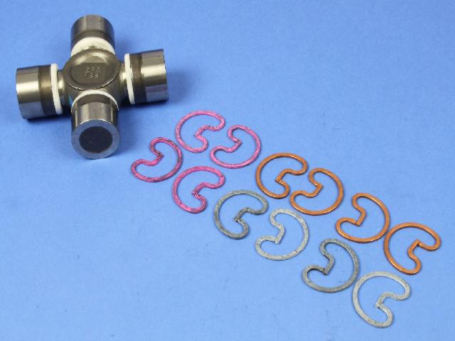 1992-2019 Mopar U Joint 68048402AB | TascaParts.com