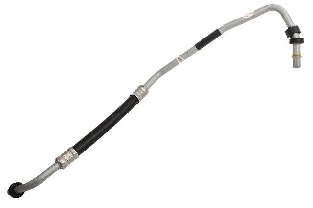 Engine Oil Cooler Inlet Pipe 84058586 | Auto Parts Express