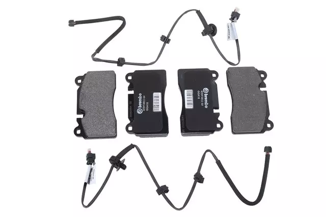 GM Brake Pads For Sale Online | GMC Parts Canada