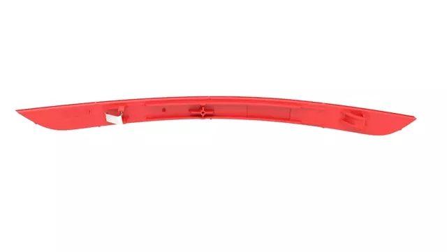 2016-2021 Fiat 500X Fascia Bezel, Left 68287582AA | Mopar eStore
