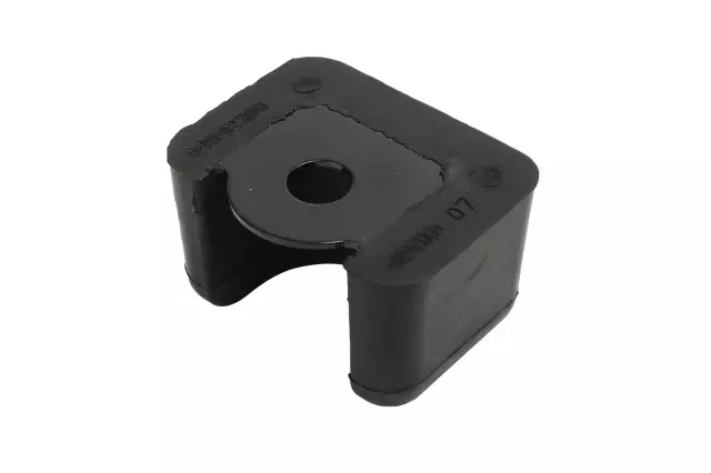 2022-2025 GMC Pickup Box Auxiliary Tailgate Bumper 84642203 GM ...