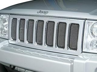 Buy OEM Mopar Grilles | Mopar Estores