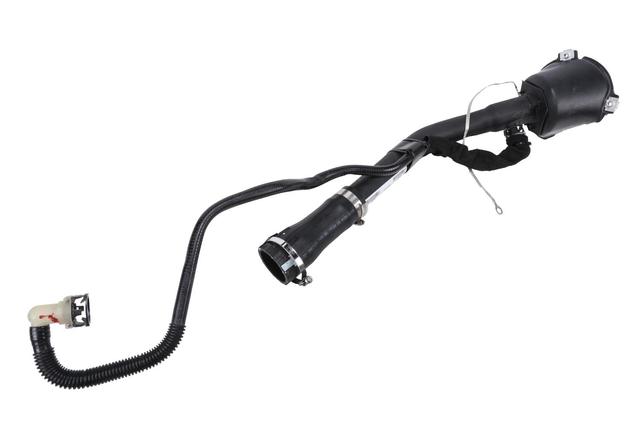 Fuel System Components for 2008 Chevrolet Express 3500 | GM Parts Store