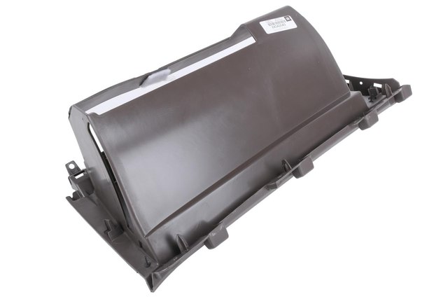 2016-2022 Chevrolet Malibu Dark Atmosphere Instrument Panel Compartment ...