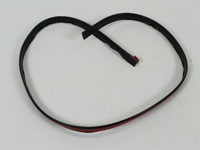 Moldings and Ornamentation for 2018 Jeep Grand Cherokee | Mopar Estores