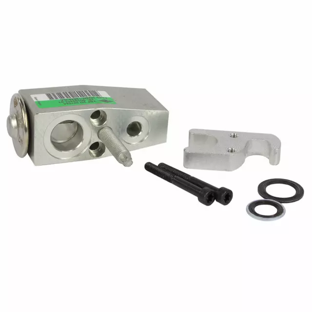 Valve Assembly Evaporator Expansion YG-813 | OEM Parts Online