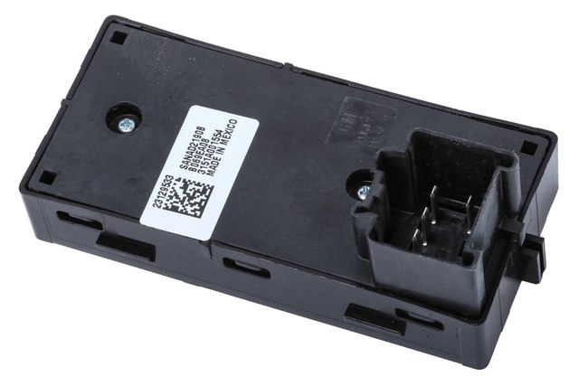 Lock & Hardware for 2017 Chevrolet Express 2500 | GMPartsDirect.com