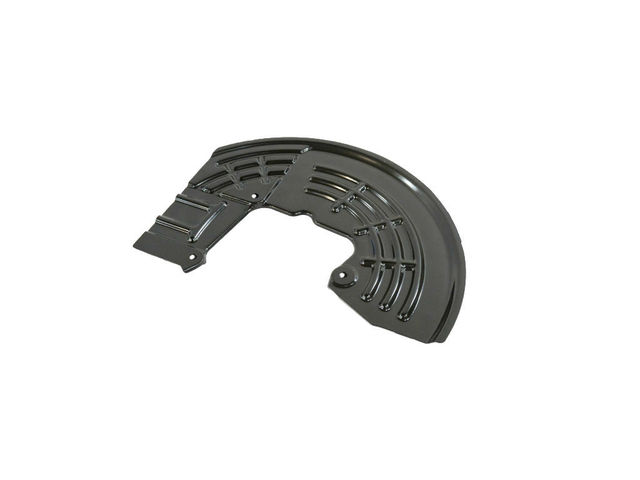 Splash Shield - Mopar (68358267AA) | Mopar Parts Canada