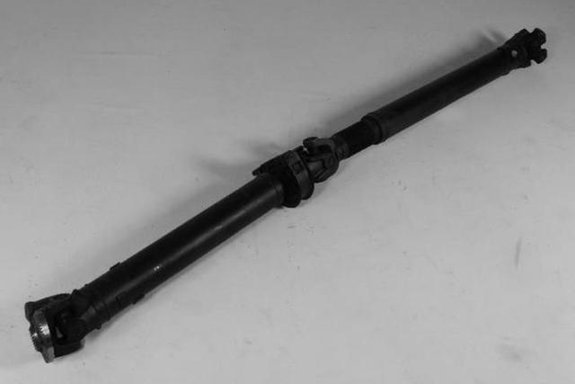 MOPAR GENUINE DRIVE SHAFT - 52123417AB - 52123417AB | Mopar Online Parts