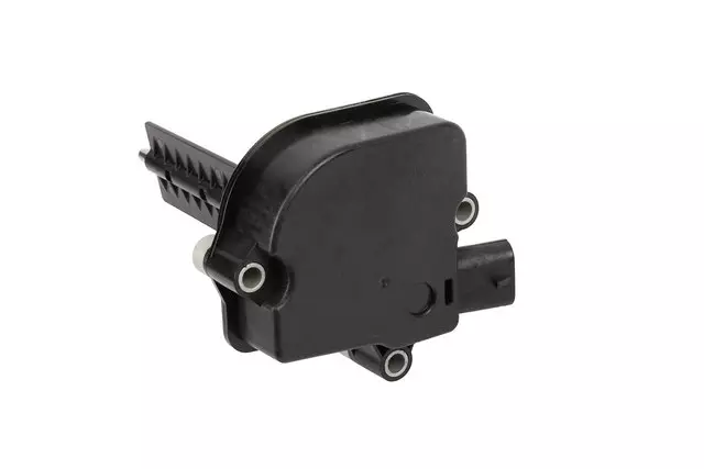 2007-2008 GM Engine Intake Manifold Tuning Valve 12609301 | OEM Parts ...