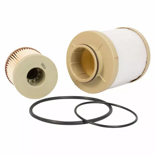 Ford F-250 Super Duty Fuel Filters | Lasco Auto Parts