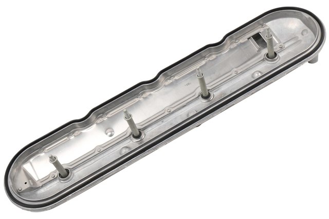 Oil Pump for 2011 Chevrolet Silverado 3500 HD | Chevrolet Parts Direct