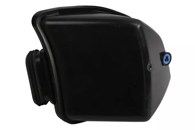2011-2019 GM Intake Air Duct Resonator 13337770 GM | GMPartsDirect.com