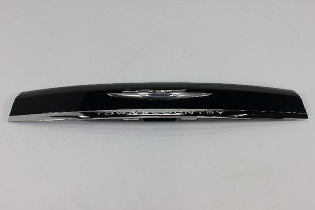 Lamps, Interior and Exterior for 2016 Chrysler Town & Country | My ...