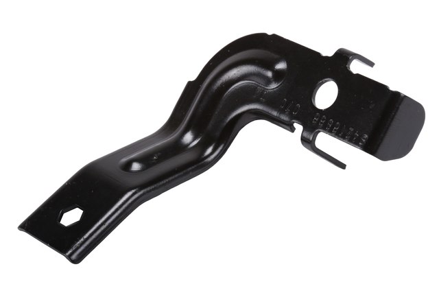 Engine Wiring Harness Bracket 84216866 | GMPartsDirect.com