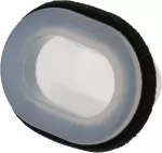 2011-2025 Nissan Wheel Opening Molding Grommet 76848-JG00B | Nissan OEM ...