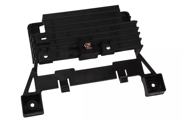 Communication Interface Module Bracket 22828377 | QuirkParts