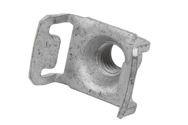 2014-2022 GM M5x.8x14 Multi-Purpose Bolt 11611609 | GMPartsDirect.com