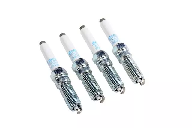 Shop OEM Spark Plugs | Londoff Discount Parts