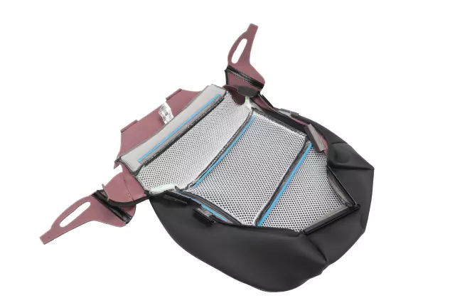 2017-2020 GM Cover (Replaces Part Number 84206273) 84549840 GM ...