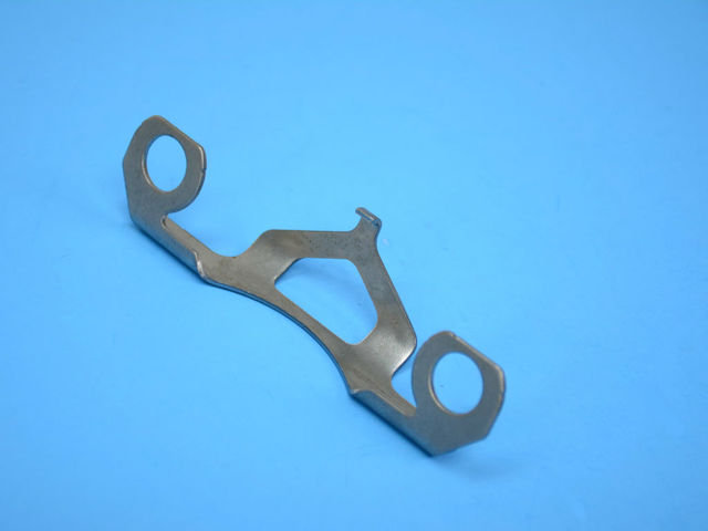 2007-2018 Jeep Actuator Bracket 68003568AA | Fuel Mopar