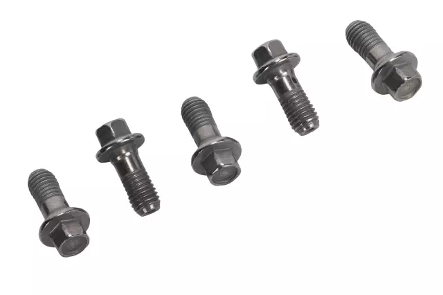 Brake Components for 2024 Chevrolet Silverado 1500 | GMPartsDirect.com