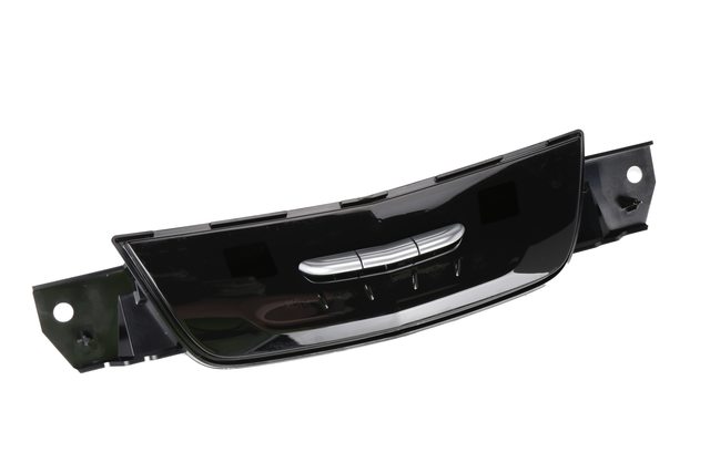 2017-2021 Cadillac XT5 Heating and Air Conditioning Control Panel ...