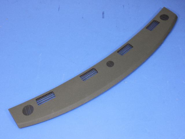 2006-2009 Dodge Instrument Panel Cover 5JU27ZJ8AA | My Mopar Parts