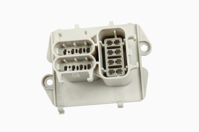 Multi-Purpose Connector 19178098 | GMPartsDirect.com