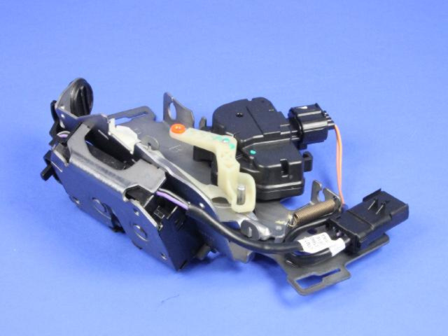 Sliding Cargo Door for 2016 Chrysler Town & Country | Mopar Estores