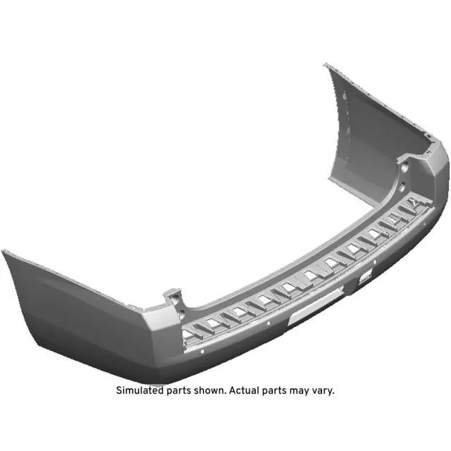 Parking Aid Sensor Wiring Harness 84511083 GM | GMPartsDirect.com