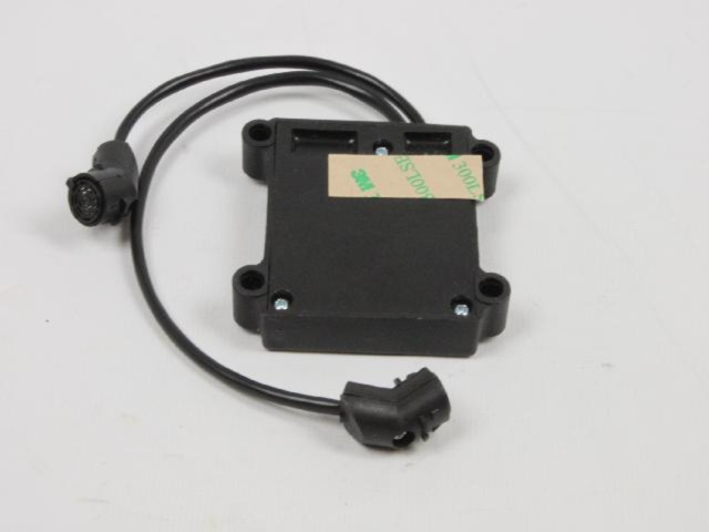 68146916AC - Intrusion Module Sensor - 2012-2013 Jeep Grand Cherokee ...