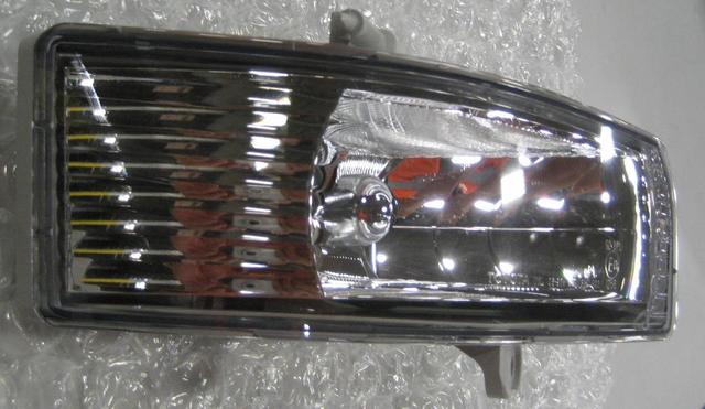 2005-2006 Toyota Camry Fog Lamp Assembly 81210-06040 | Toyota Parts Center