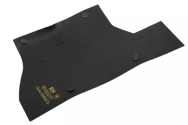 Radiator & Components for 2006 Chevrolet Silverado 1500 | GMPartsNow