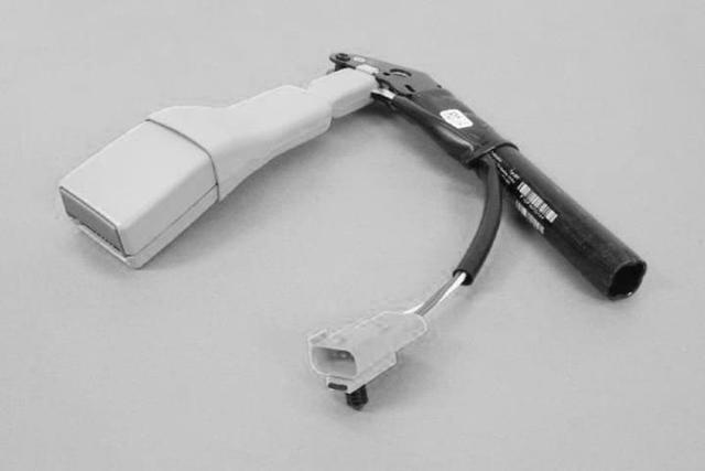 Seat Belts for 2014 Chrysler Town & Country | Wholesale MOPAR