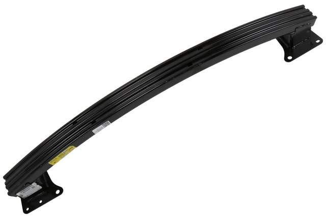 2018-2023 GM Rear Bumper Impact Bar 84338549 | GMPartsDirect.com