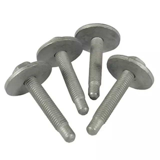 Genuine OEM Ford Part - Upper Tie Bar Bolt W708661-S439 | Genuine OEM ...