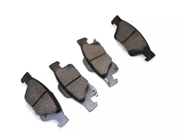 Brake Pads | Mopar Online Parts