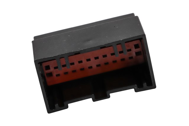 Wiring Harness Connector 19301836 | GMPartsDirect.com