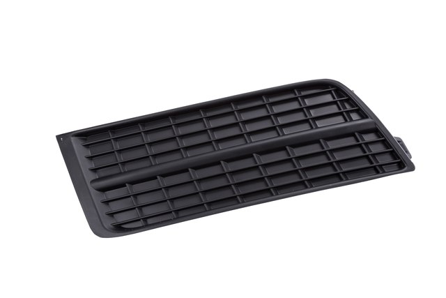 2010-2016 Cadillac SRX Front Lower Grille 22867260 | GMPartsDirect.com