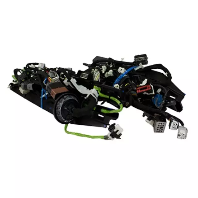 Wiring Assembly HC3Z-14A005-PL | Varsity Ford