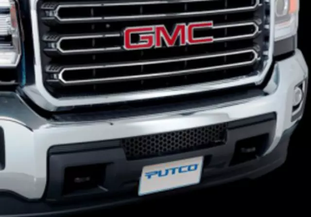 OEM GMC® Bumpers | Shop Now | Ships Fast | QuirkParts