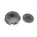 2009-2023 Dodge Challenger Pressure Plate And Disc Clutch Kit 5038119AH ...