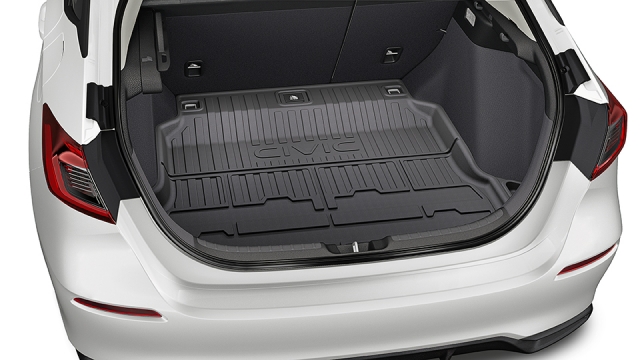 Interior Accessories | Majestic Honda Automotive Parts