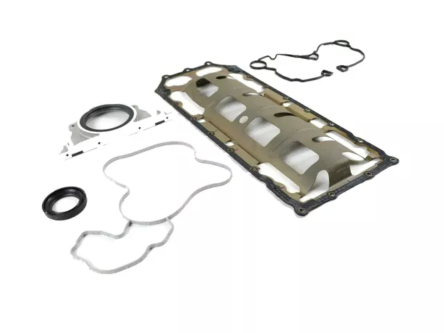 68223203AB - Lower Overhaul Gasket Kit - 2014-2022 Mopar | Mopar Parts ...