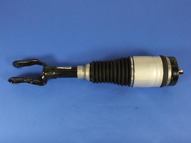 2011-2014 Jeep Grand Cherokee Air Suspension Spring And Shock Assembly ...
