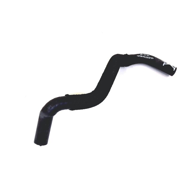 06F-121-447 - Engine Coolant Hose - 2006-2013 Volkswagen | VW Direct ...