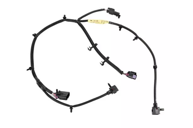 Chassis Rear Wiring Harness 84210292 GM | GMPartsDirect.com