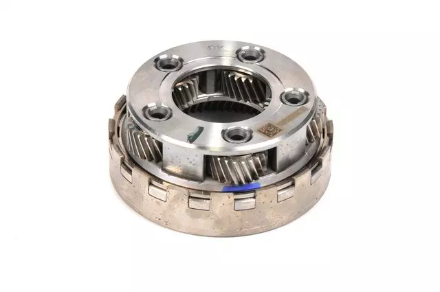Automatic Transmission Input Carrier with Output Internal Gear 24267561 ...